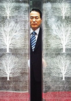 Lee Myung Bak, Pragmatic Moderate? The Way We Were, 2007
