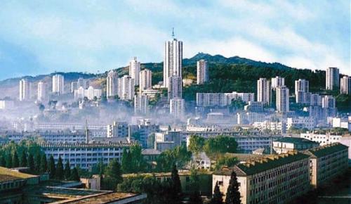 City Spotlight: Wonsan