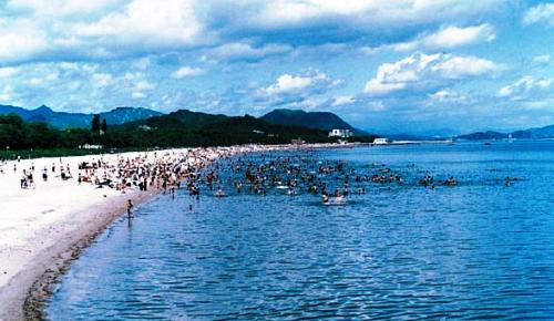 City Spotlight: Wonsan