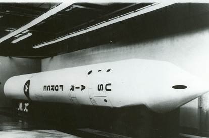 Real Fake Missiles: North Korea’s ICBM Mockups Are Getting Scary Good