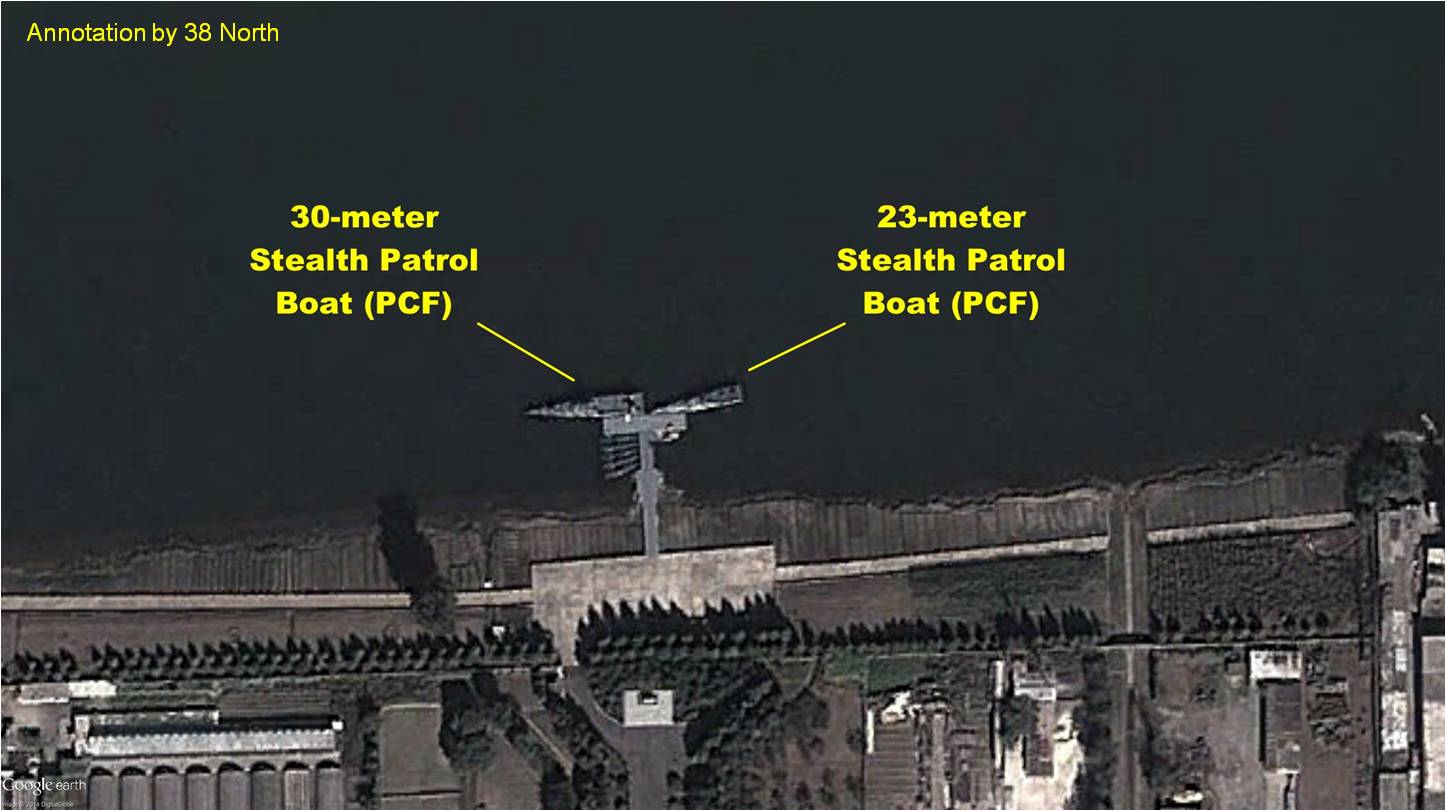 The December 7 Factory: Producer of Maxi-Pads and Naval Stealth Technology