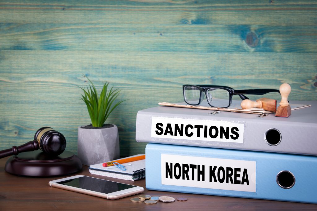 How to Use Sanctions as a Lever, Not Just a Hammer: A Proposal for ...