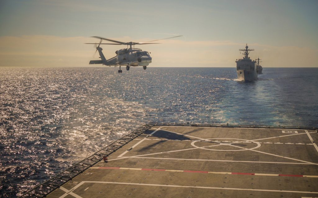 Large-Scale Exercises on the Korean Peninsula: An Alternative View - 38 ...