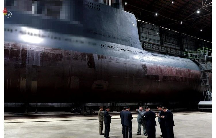 Cutting Through The Hype About The North Korean Ballistic Missile