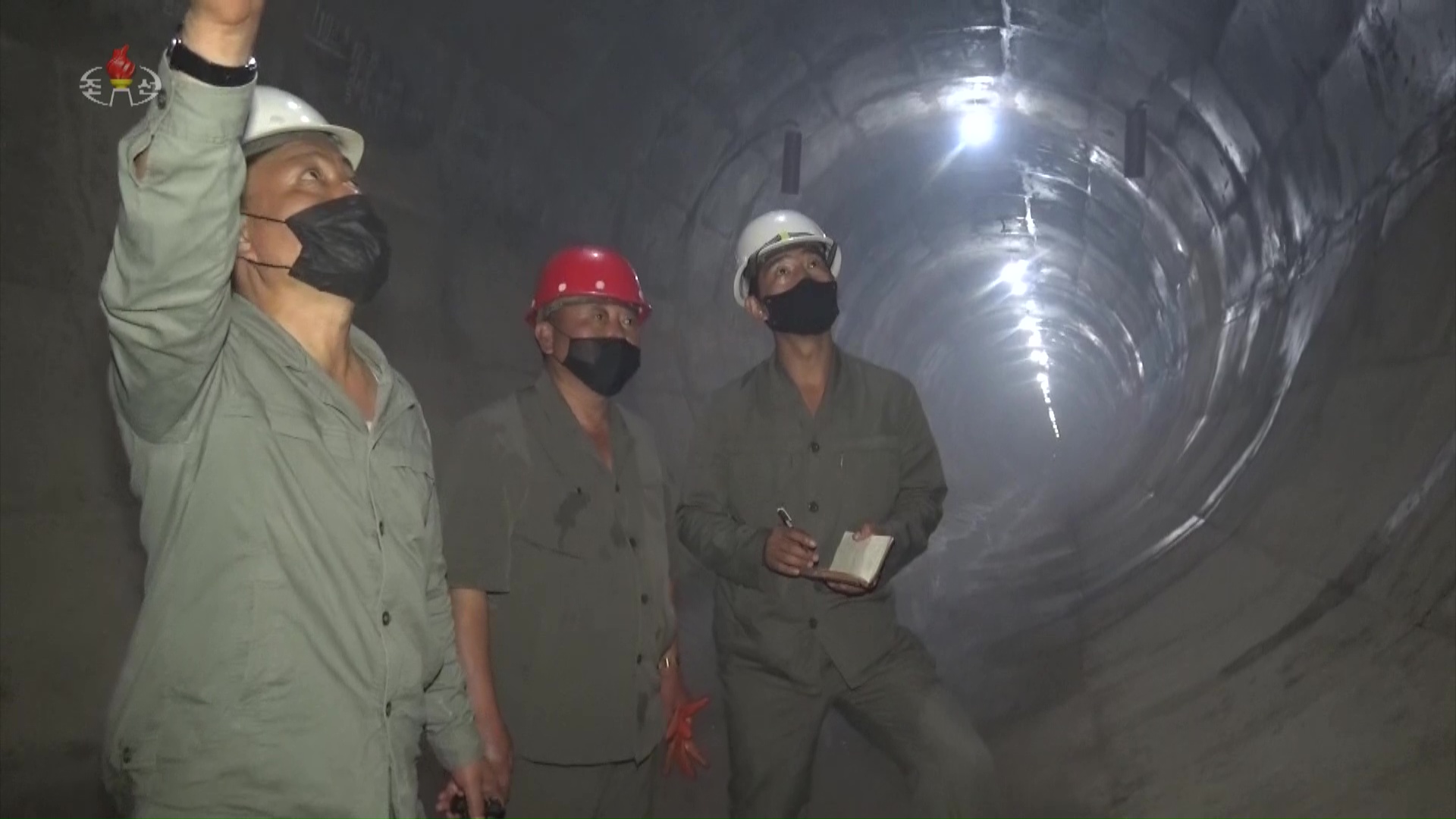 The Tanchon Power Station Project: Progress Lagging - 38 North ...