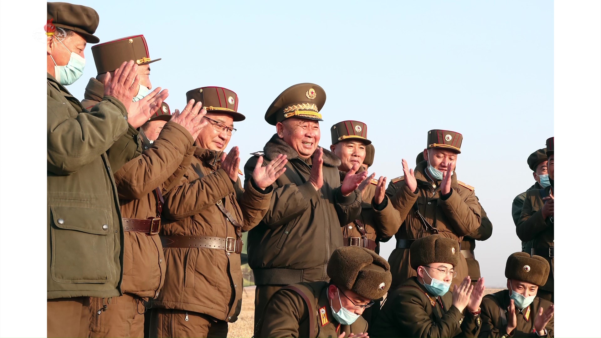 Ri Pyong Chol’s Fancy Footwork - 38 North: Informed Analysis of North Korea