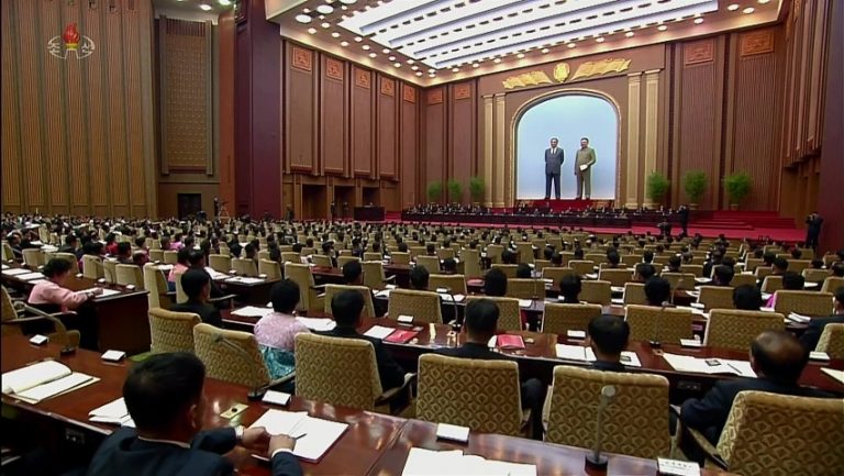 Turning Waste into Treasure: North Korea’s Recycling Push - 38 North ...