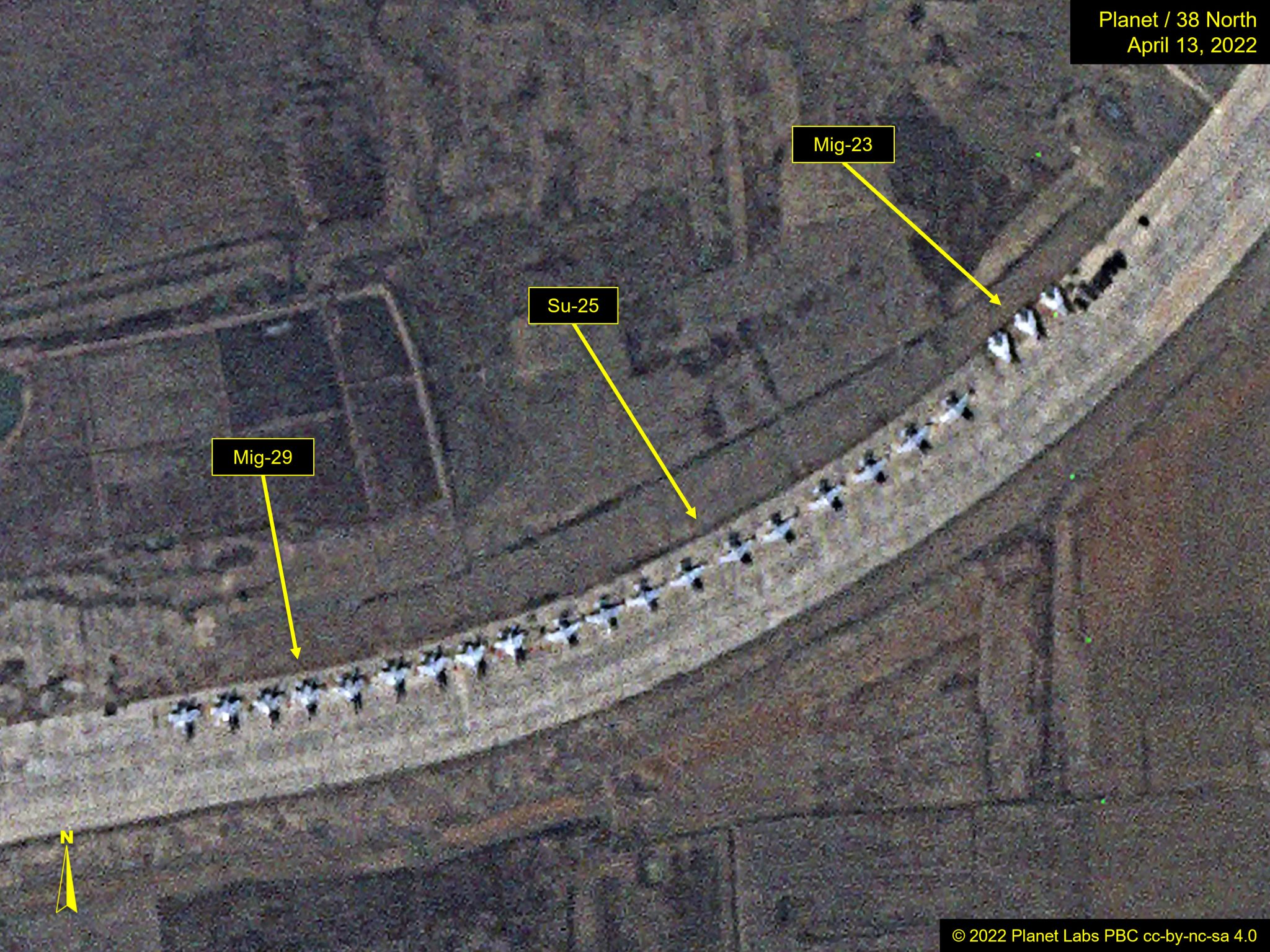 Ready for Takeoff: Pyongyang Prepares for a Major Parade - 38 North ...