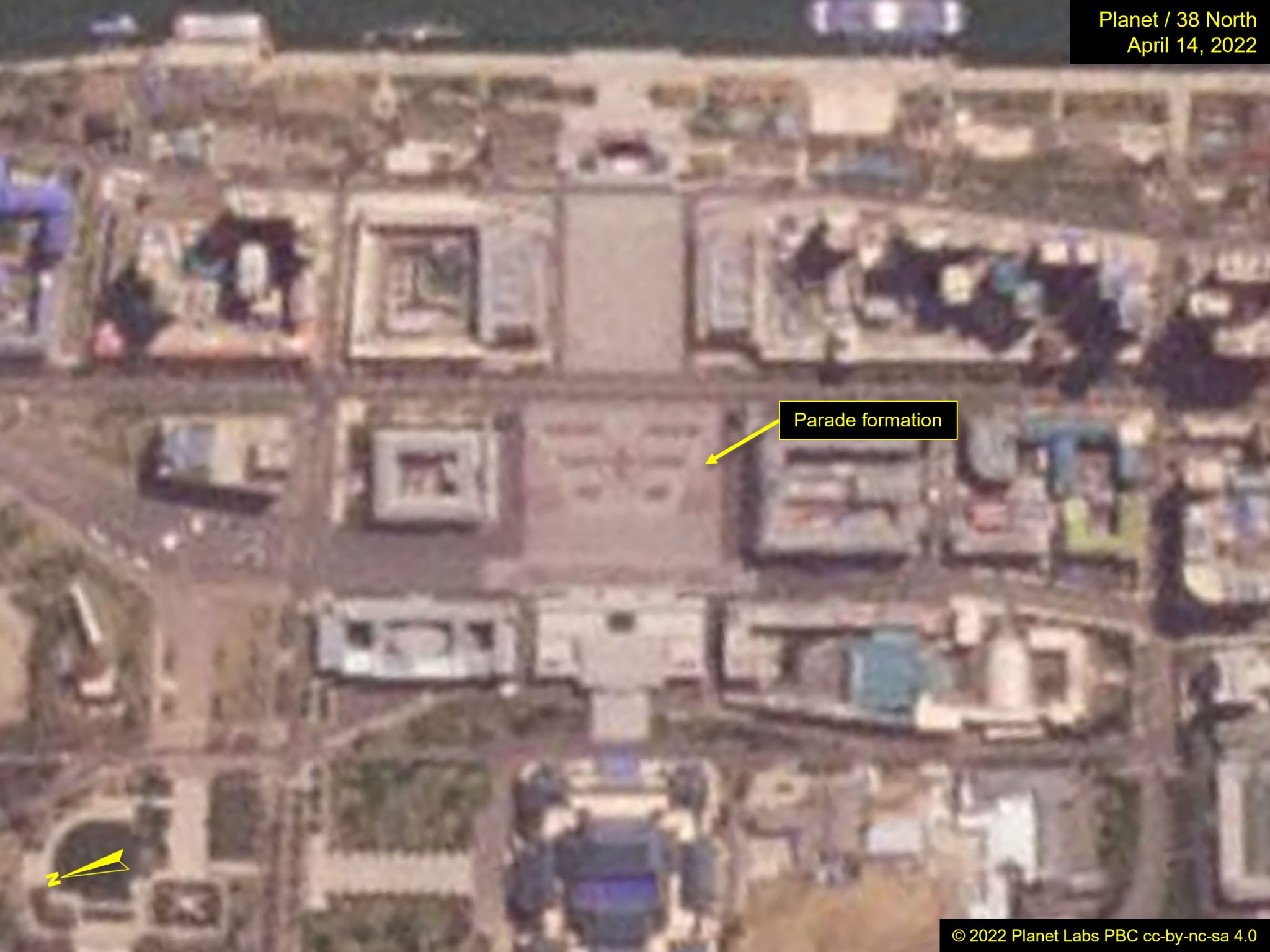 Satellite Imagery Archives - Page 3 of 112 - 38 North