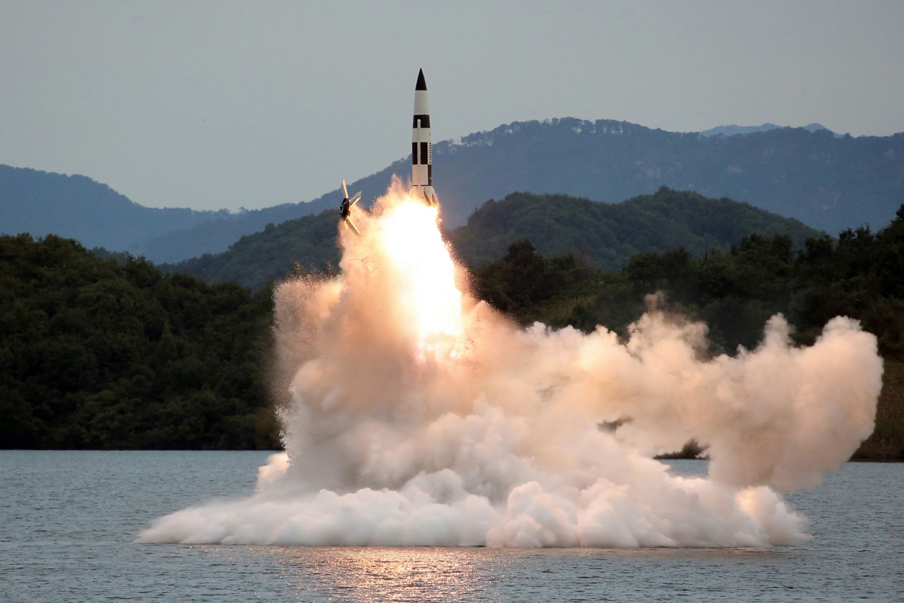 “A Strong Military Warning:" Four Key Implications of North Korea's ...