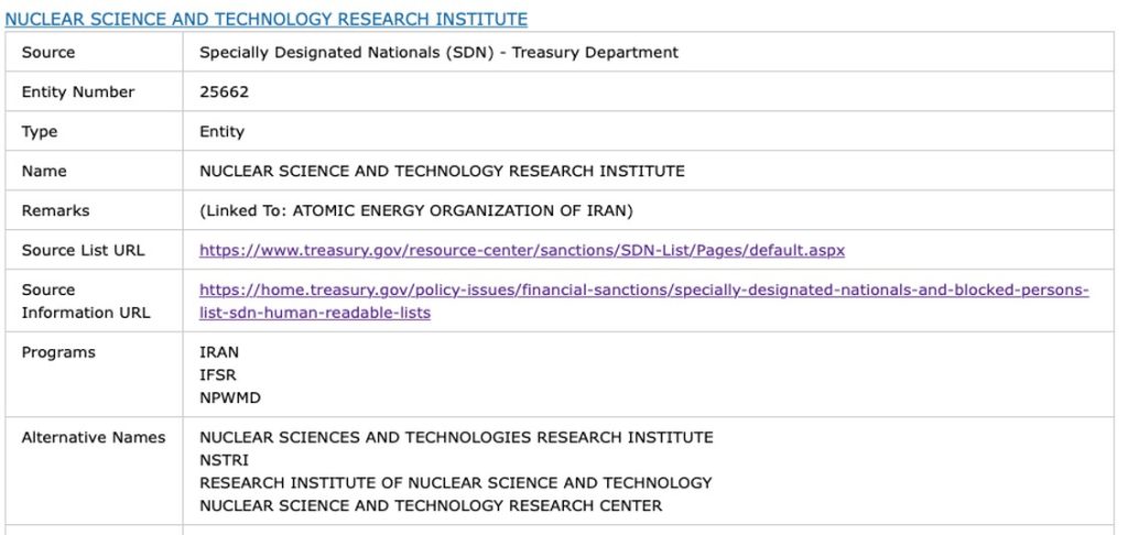 Intangible Transfer of Technology (ITT): Open-source Information ...