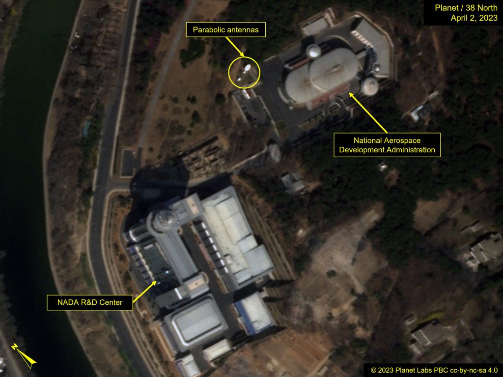 Resolution Matters: Assessing North Korea’s Spy Satellite - 38 North ...