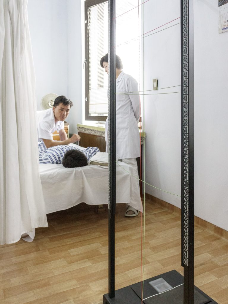 Picturing the DPRK: Health Care - 38 North: Informed Analysis of North ...