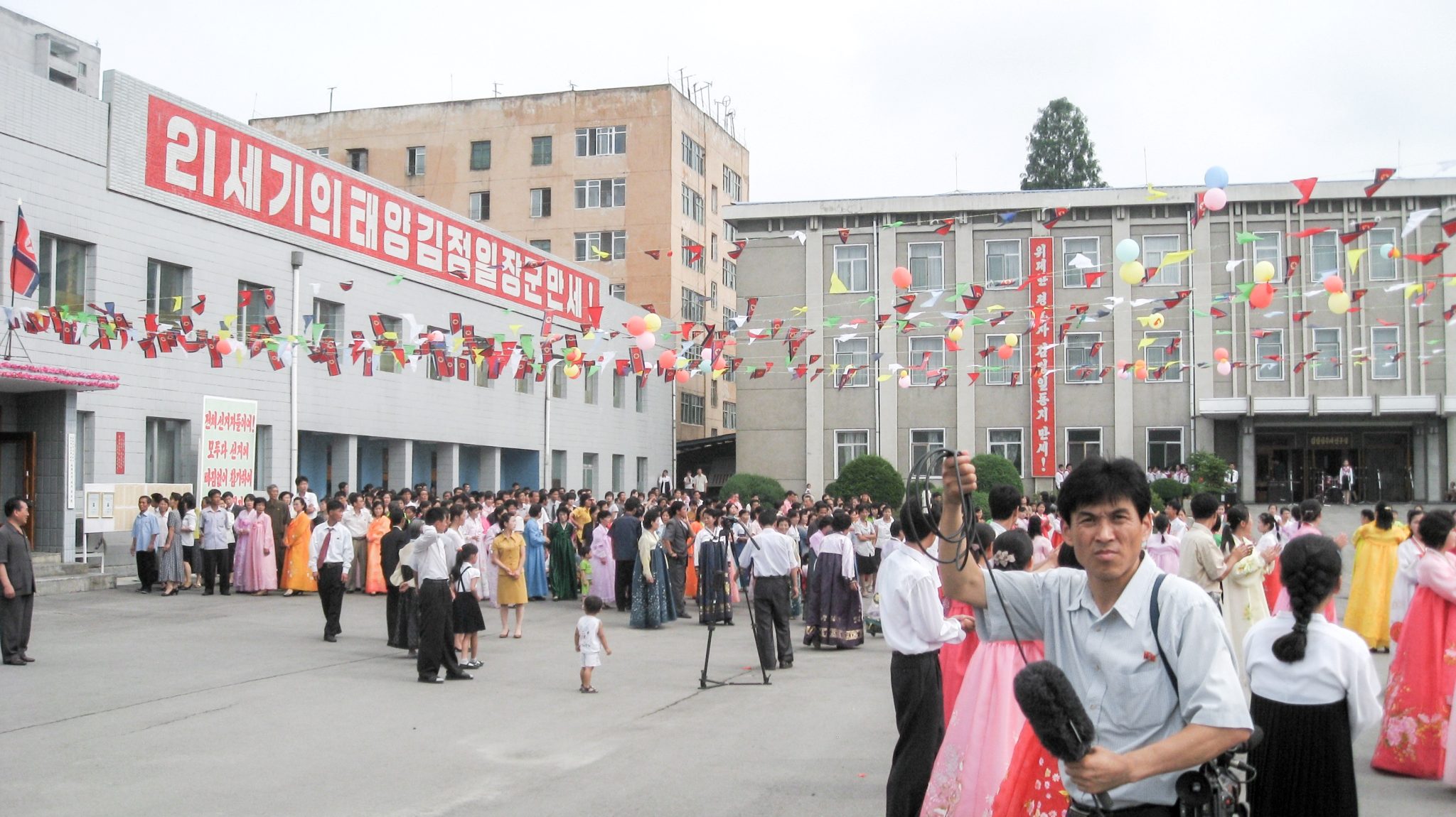Picturing the DPRK: Elections - 38 North: Informed Analysis of North Korea