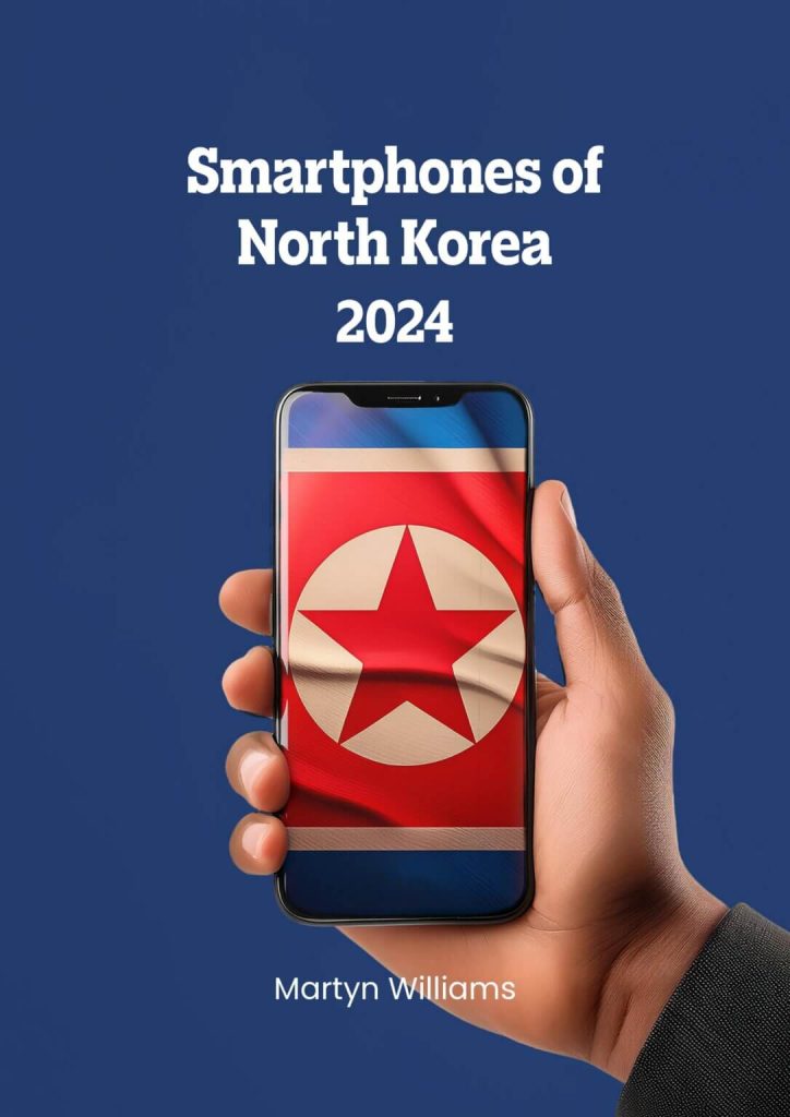 North Korea’s Smartphone Market Expands as Border Restrictions End - 38 ...