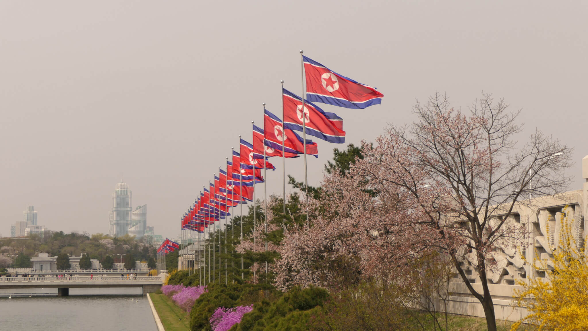 North Korean Foreign Policy in Focus: Emerging Scholar Perspectives - 38 North
