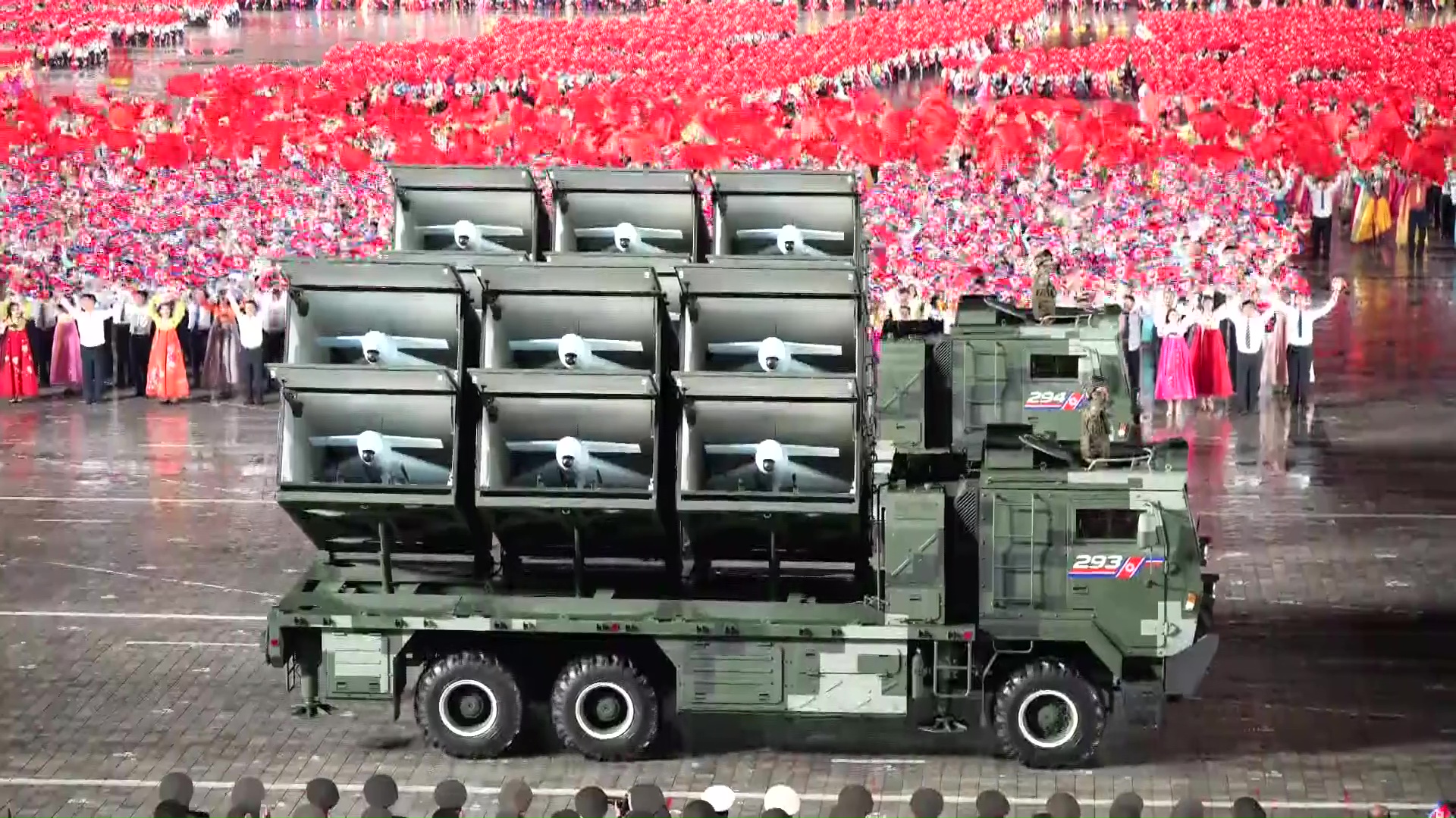 Quick Take: New Drone Launching System Shown - 38 North: Informed ...