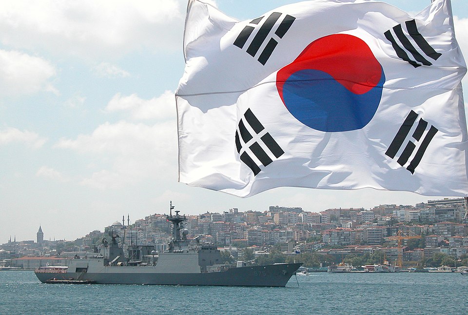Seoul’s Nuclear Script: South Korea’s Quiet Redefinition of Deterrence ...