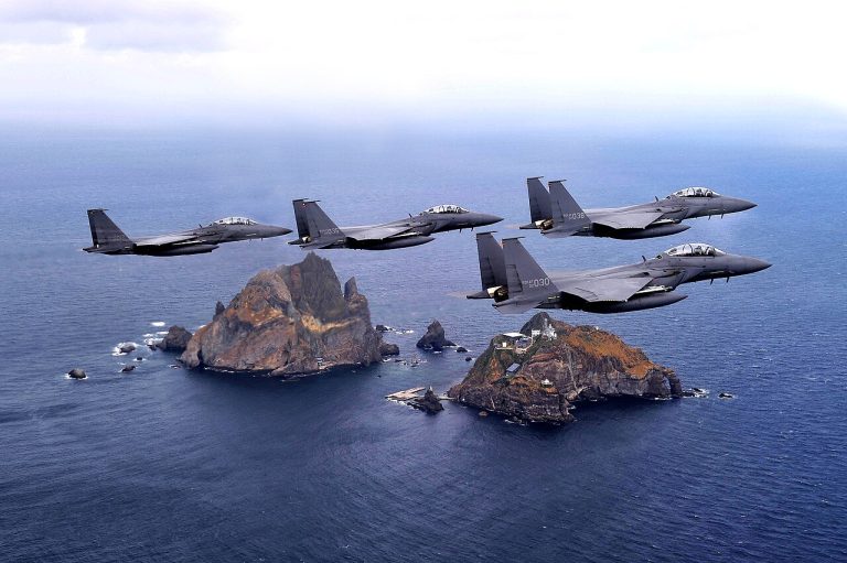 How South Korea Might Fight a North Korean Invasion in a Dual ...